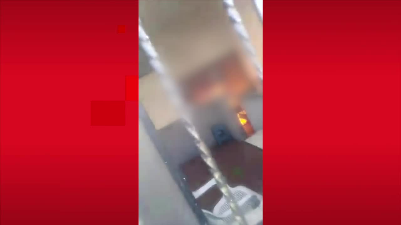 2. “¡Los mataron, los mataron!”. - Semana