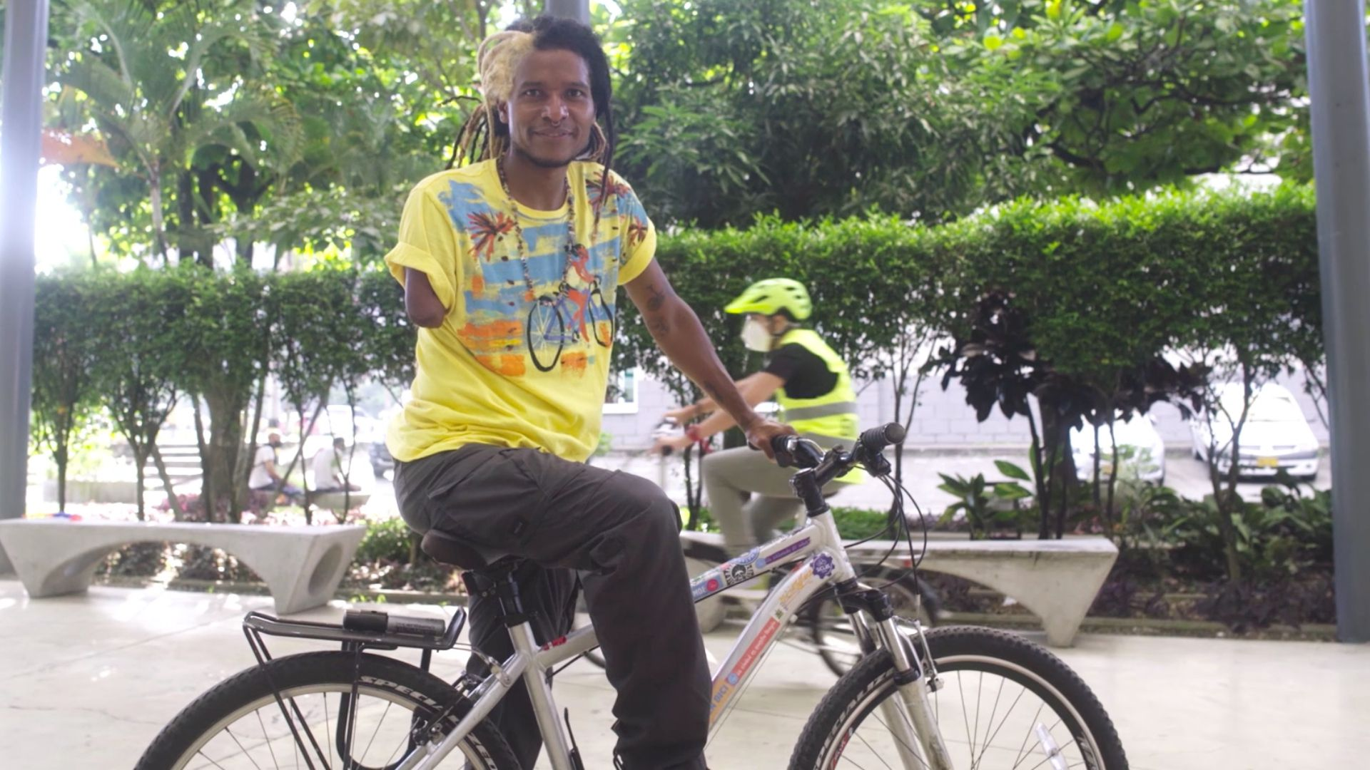 La movilidad sostenible se ha convertido en uno de los mayores ...